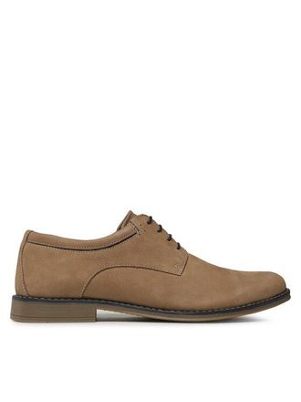 Lasocki Lasocki Halbschuhe LOPE-15 MB Beige