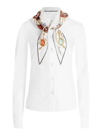 Dolce & Gabbana Chemise - Blanc