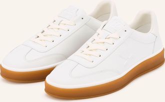 Lloyd Sneaker Beat weiss