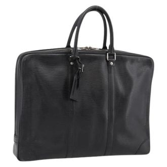 Louis Vuitton Sac Vintage Pre-owned - unisex - Pre-owned - Noir - Taille: ONE Size