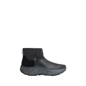 Ash Bottines - Femme - Chaussures - Noir - Taille: 39 EU