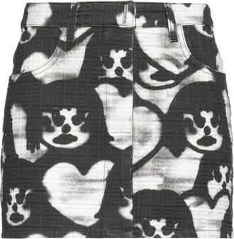 Givenchy HOSEN & RÖCKE - Miniröcke auf YOOX.COM