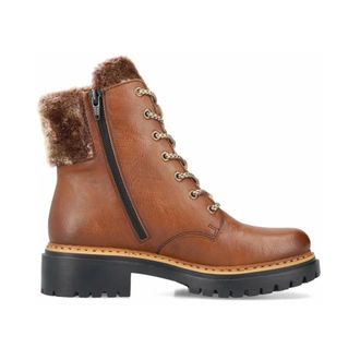 Rieker Stiefel - - Shoes - Damen - Braun - 40 EU