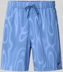 Nike Regular Fit Sportshorts mit Dri-FIT-Technologie