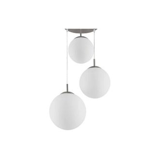 Lindby [GEBRAUCHT] Lindby Heleska H&auml;ngeleuchte Deckenlampe Pendelleuchte Leuchte Dreiflammig E27647 B-Ware