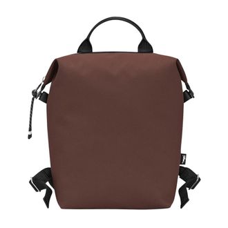 Longchamp Sac &agrave; dos Le Pliage Energy - Femme - Sacs - Brun - Taille: ONE Size