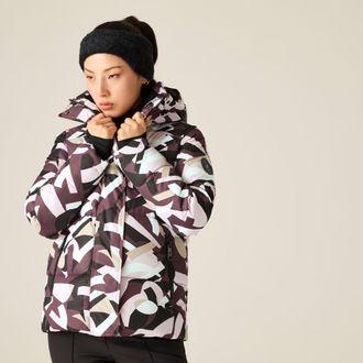Dare 2B Dare 2B - Allure Skijacke f&uuml;r Damen (Huckleberry)