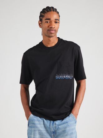 HUGO BOSS T-Shirt Nogoste