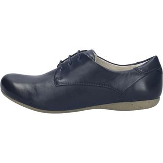 Josef Seibel Damen, Schuhe, Blau, 40 EUGr&ouml;&szlig;e