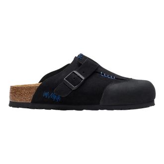 Birkenstock Herren, Schuhe, Schwarzk, 41 EUGr&ouml;&szlig;e