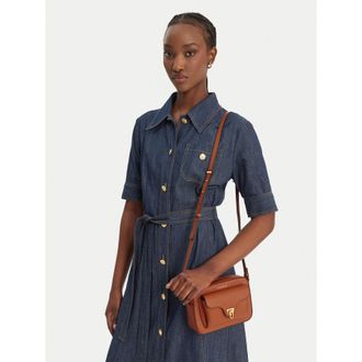 Coccinelle Handtasche Coccinelle MF6 Coccinelle Beat Soft E1 MF6 55 04 01 Braun