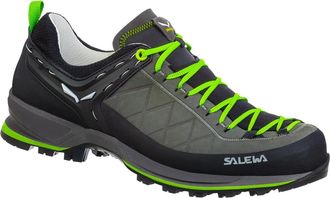 Salewa Mountain Trainer Scarpe Pelle Uomo