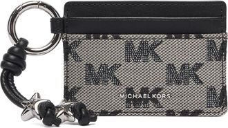 Michael Kors Geldb&ouml;rse MICHAEL Michael Kors 32F6SJ6D2J Schwarz