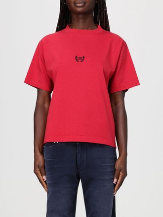 Balenciaga T-Shirt BALENCIAGA Damen Farbe Hellblau