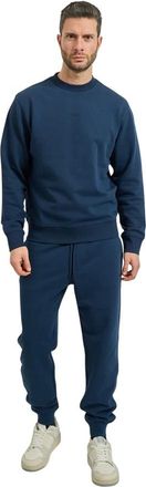 HUGO BOSS Homme, Pantalons, Bleu, Taille: 2XL Boss Rtw... Blue