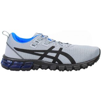 Asics Asics Gel-Quantum 90 Herren Graue Laufschuhe