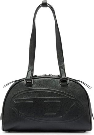 Diesel Boston 1DR Dome - Homme - Sacs - Noir - Taille: ONE Size
