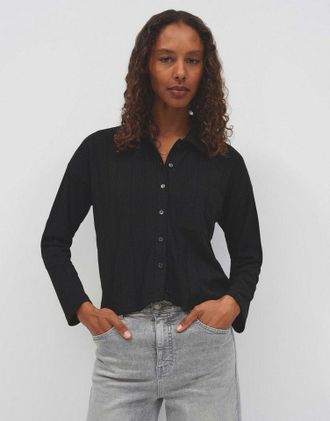 OPUS Langarmshirt