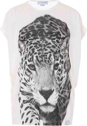 Stella McCartney T-Shirt - Blanc