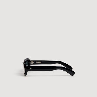 Sandro Lunettes de soleil rectangulaires