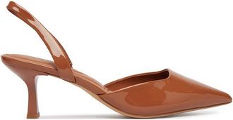 Aldo Aldo High Heels Gavedessi 14190622 Braun