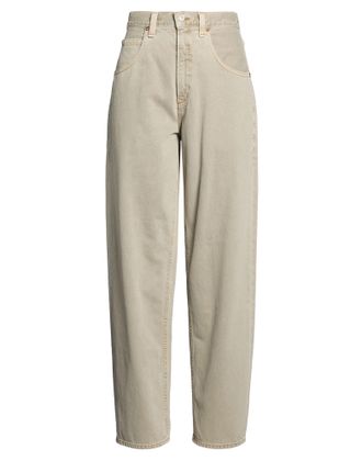 A Gold E HOSEN & R&Ouml;CKE - Jeanshosen auf YOOX.COM
