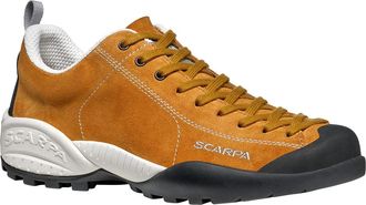 Scarpa Herren Mojito Traillaufschuhe, Caramel BM Spider, 39 EU