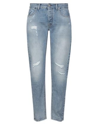 PMDS Premium Mood Denim Superior HOSEN & RÖCKE - Jeanshosen auf YOOX.COM