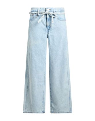 Levi's HOSEN & R&Ouml;CKE - Jeanshosen auf YOOX.COM