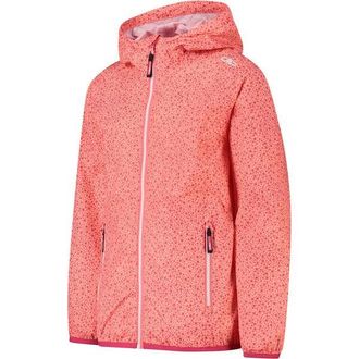 F.lli Campagnolo Kinder Regenjacke KID G JACKET RAIN FIX HOOD