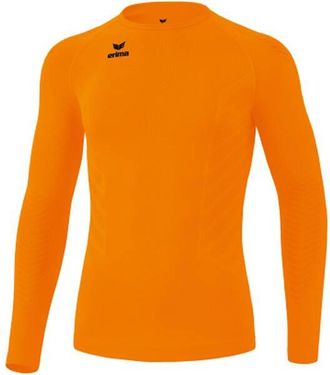 Erima Kinder Unterhemd ATHLETIC longsleeve function