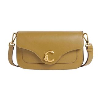 Coccinelle C-Me Medium - - Bags - Damen - Gr&uuml;n - ONE SIZE