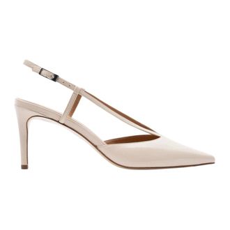 Parall&egrave;le Parallele, Damen, Schuhe, Beige, 41 EUGr&ouml;&szlig;e