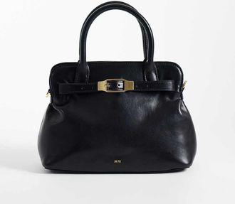 JW PEI Mia - Cabas - Noir