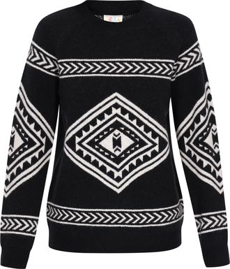 Izia Pullover Frauen Schwarz