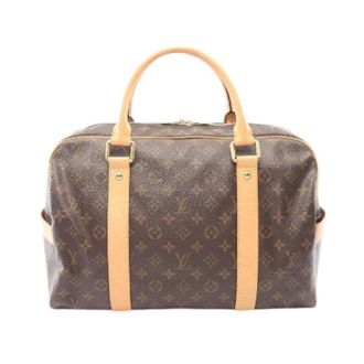 Louis Vuitton unisex, Pre-owned, Brun, Taille: ONE Size Sac Boston Monogram doccasion