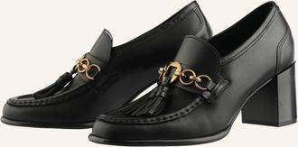 H&ouml;gl Pumps Kimberly schwarz
