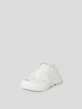 Kenzo Sneaker mit Schn&uuml;rverschluss