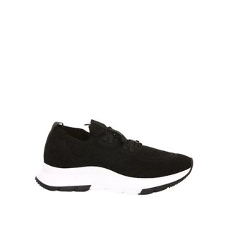 Gianvito Rossi Femme, Chaussures, Noir, Taille: 37 EU Glover Baskets