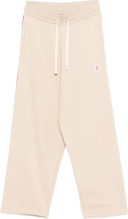 Vision Of Super Vision OF Super, Homme, Pantalons, Beige, Taille: L Vs079Pe Pantalons de surv&ecirc;tement
