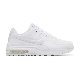 Nike Homme, Sport, Blanc, Taille: 44 1/2 EU Air Max LTD 3