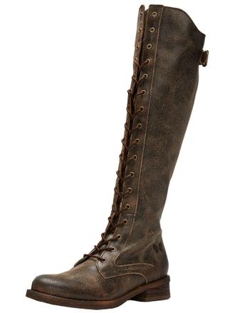 Felmini Schn&uuml;rstiefel Gredo