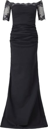 La Petite Robe Di Chiara Boni Langes Abendkleid