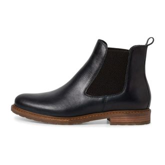 Tamaris Damen, Schuhe, Blau, 40 EUGr&ouml;&szlig;e