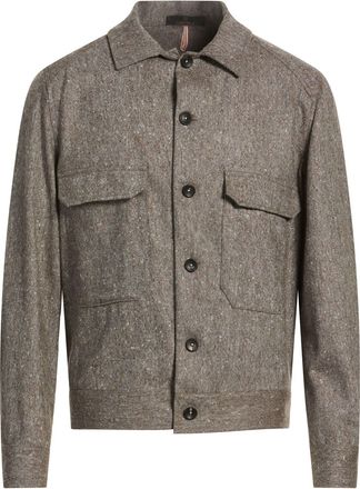 Santaniello JACKEN & M&Auml;NTEL - Jacken und Anoraks auf YOOX.COM