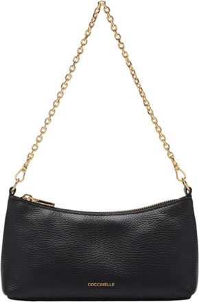 Coccinelle BORSA DONNA NERO