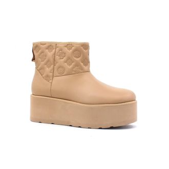 Guess Ankle Boots - - Shoes - Damen - Beige - 37 EU