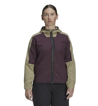 Five Ten W Wind - Fahrradjacke - Herren