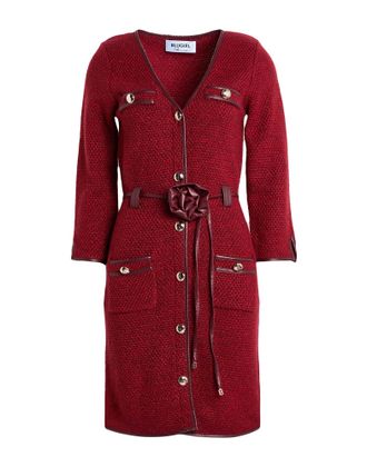 Blugirl KLEIDER - Mini-Kleider auf YOOX.COM