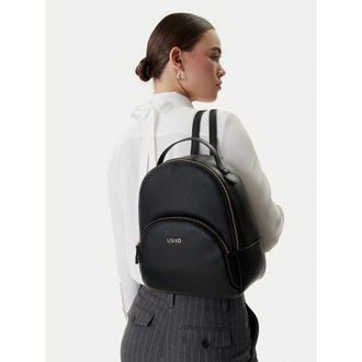 Liu Jo Rucksack Liu Jo AA6209 E1012 Schwarz